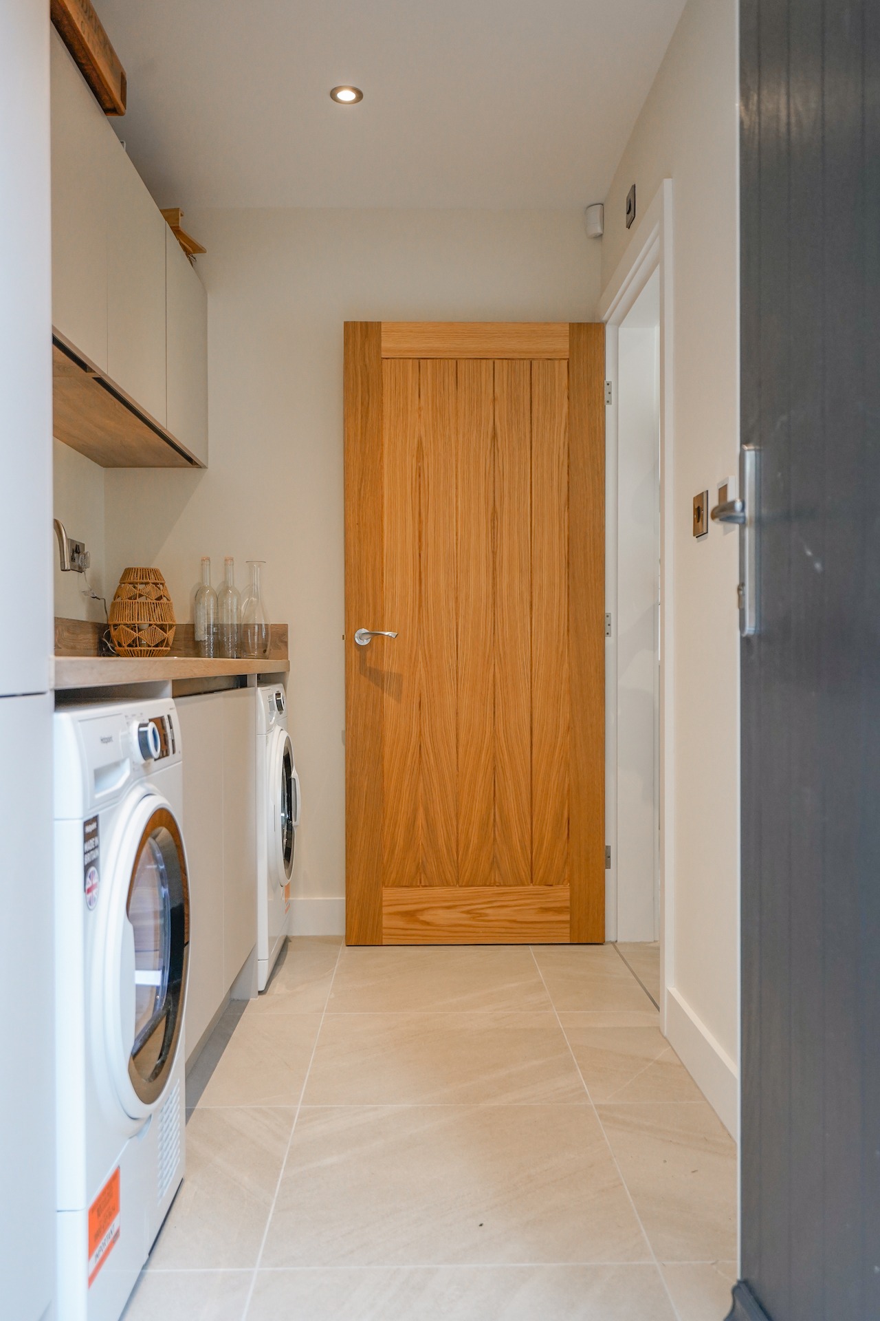 Daval Real Homes | The Fold Farm Project